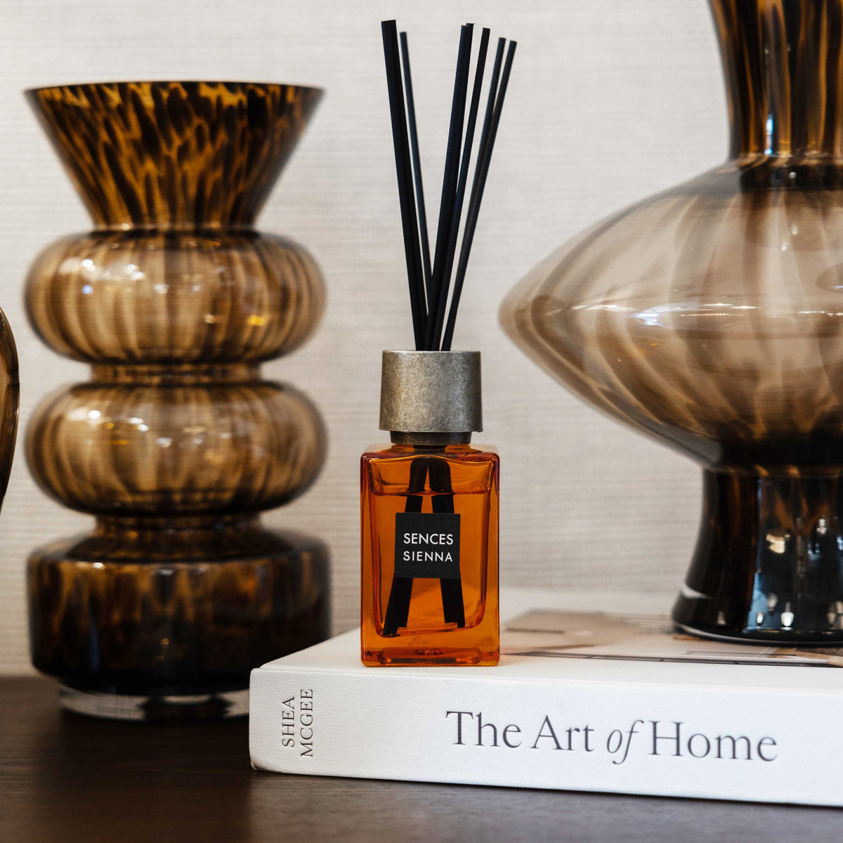Sences Sienna Mini Reed Diffuser – Decor Lighting