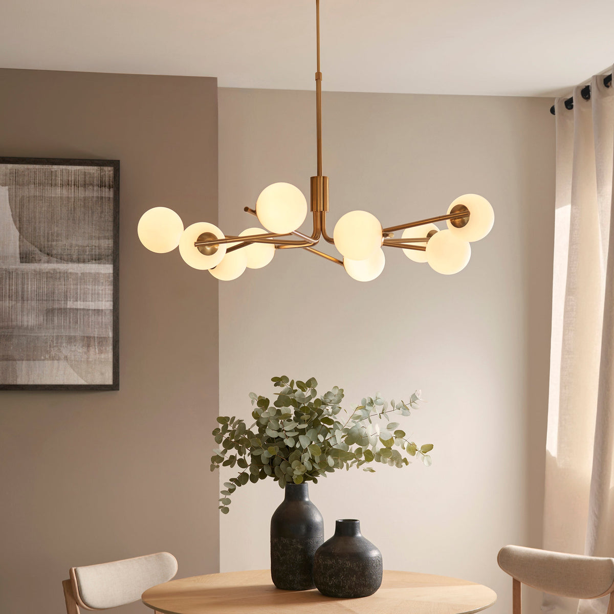 January Sale – Decor Lighting