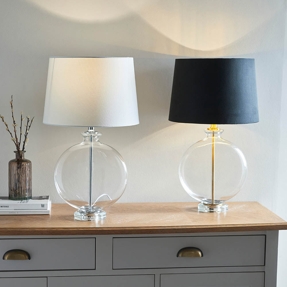 Table Lamps – Decor Lighting