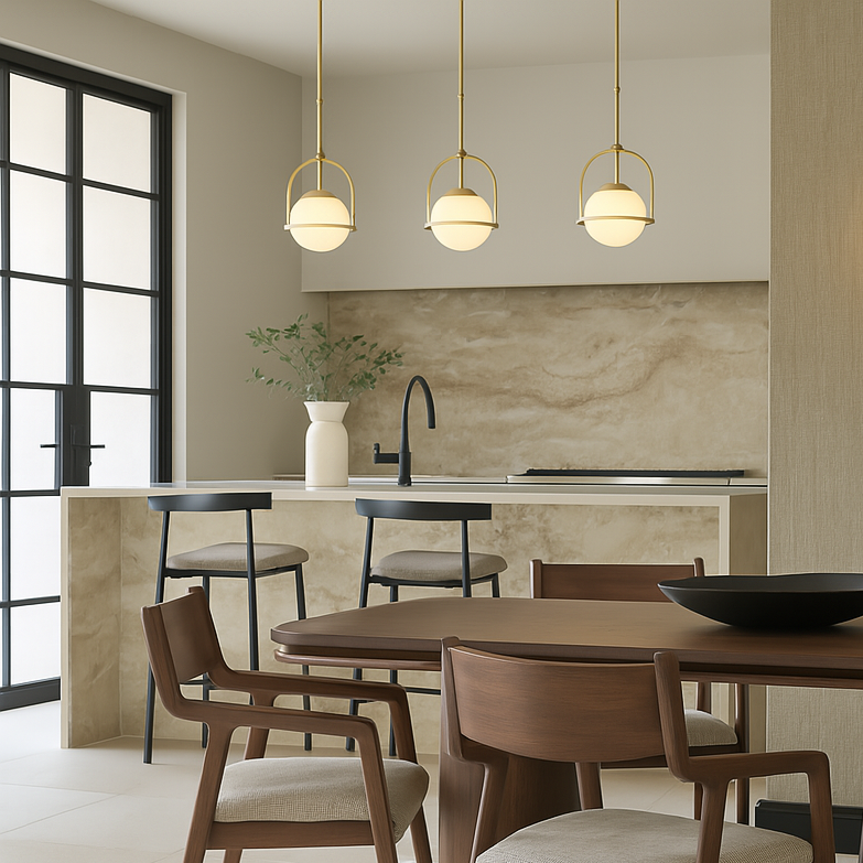 Indoor Outlet – Decor Lighting