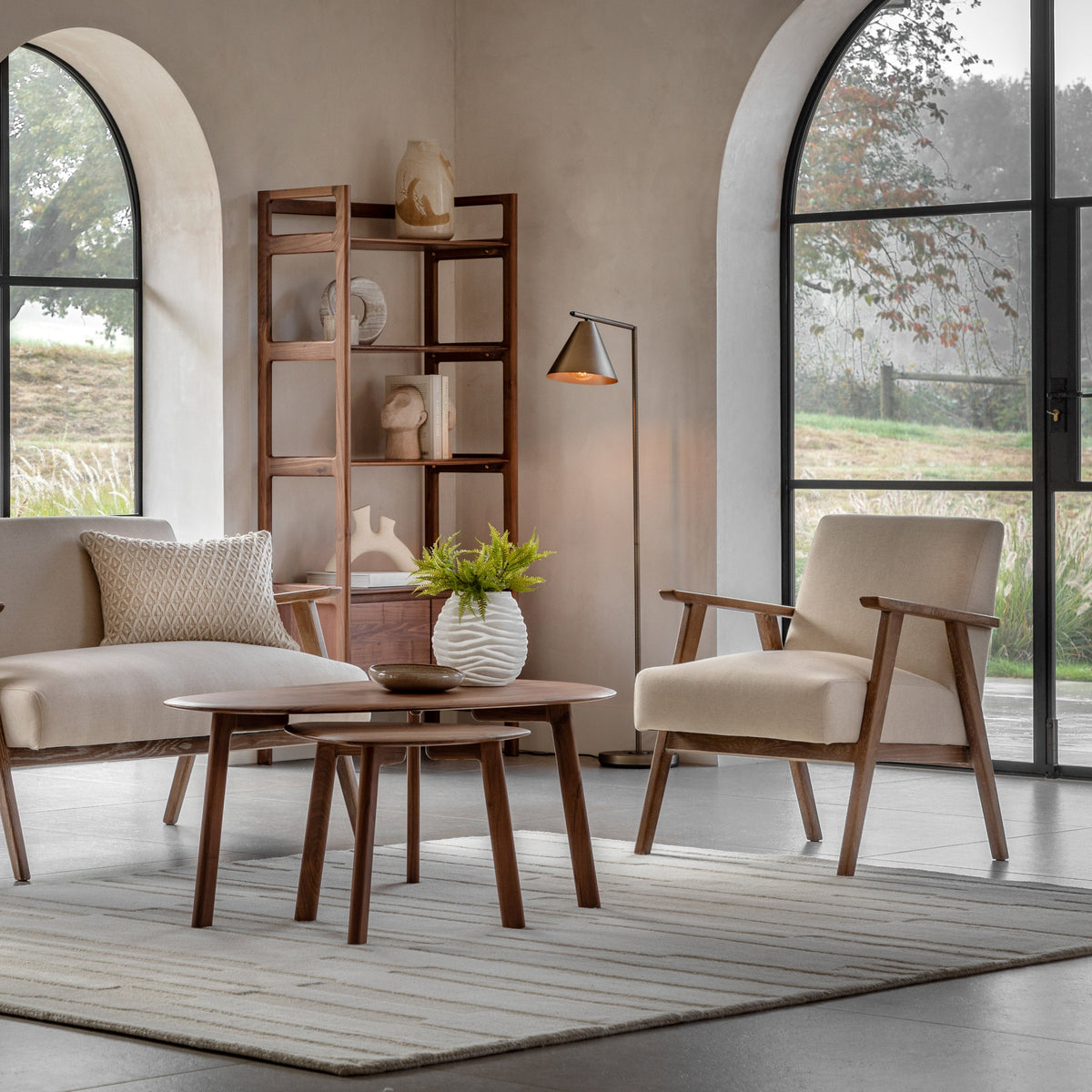 Abode Furniture – Decor Lighting