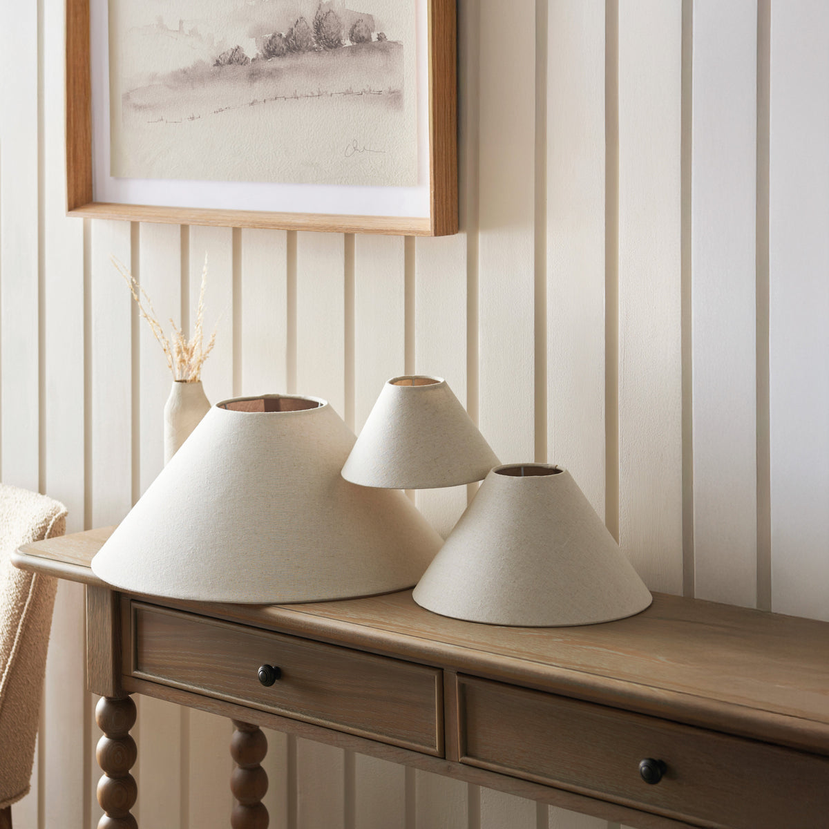 Light Shades – Decor Lighting