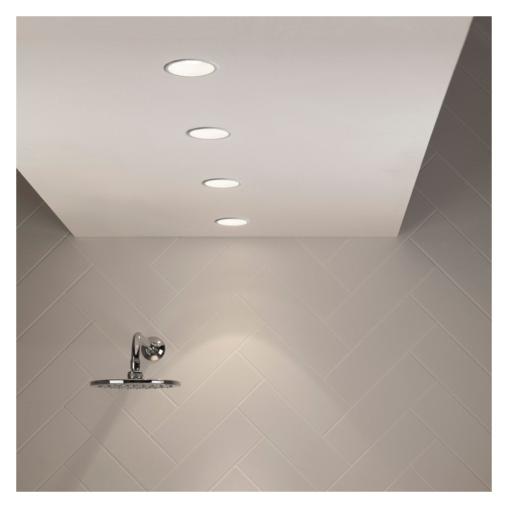 Fire Rated Recessed Downlights – Decor Lighting