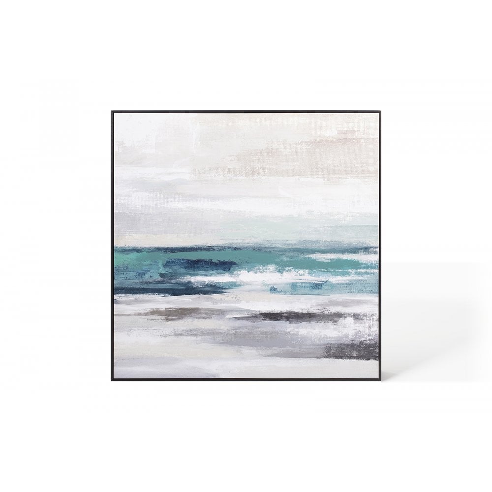 Oil on Canvas 02 – Decor Lighting