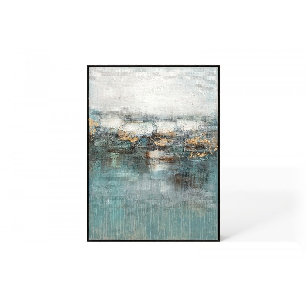 Oil on Canvas 06 – Decor Lighting