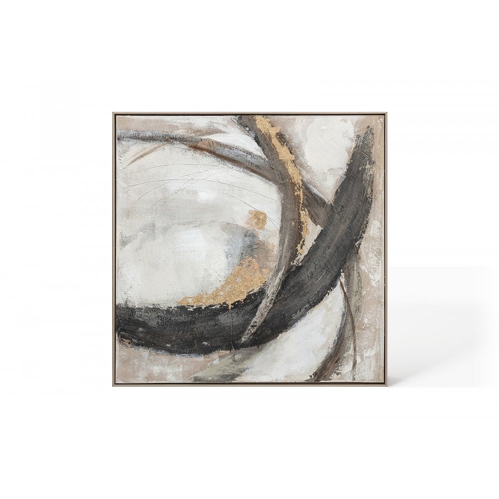 Oil on Canvas 20 – Decor Lighting