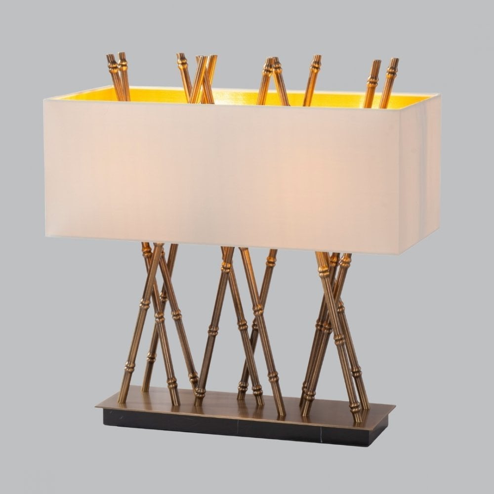 Rowan Table Lamp – Decor Lighting