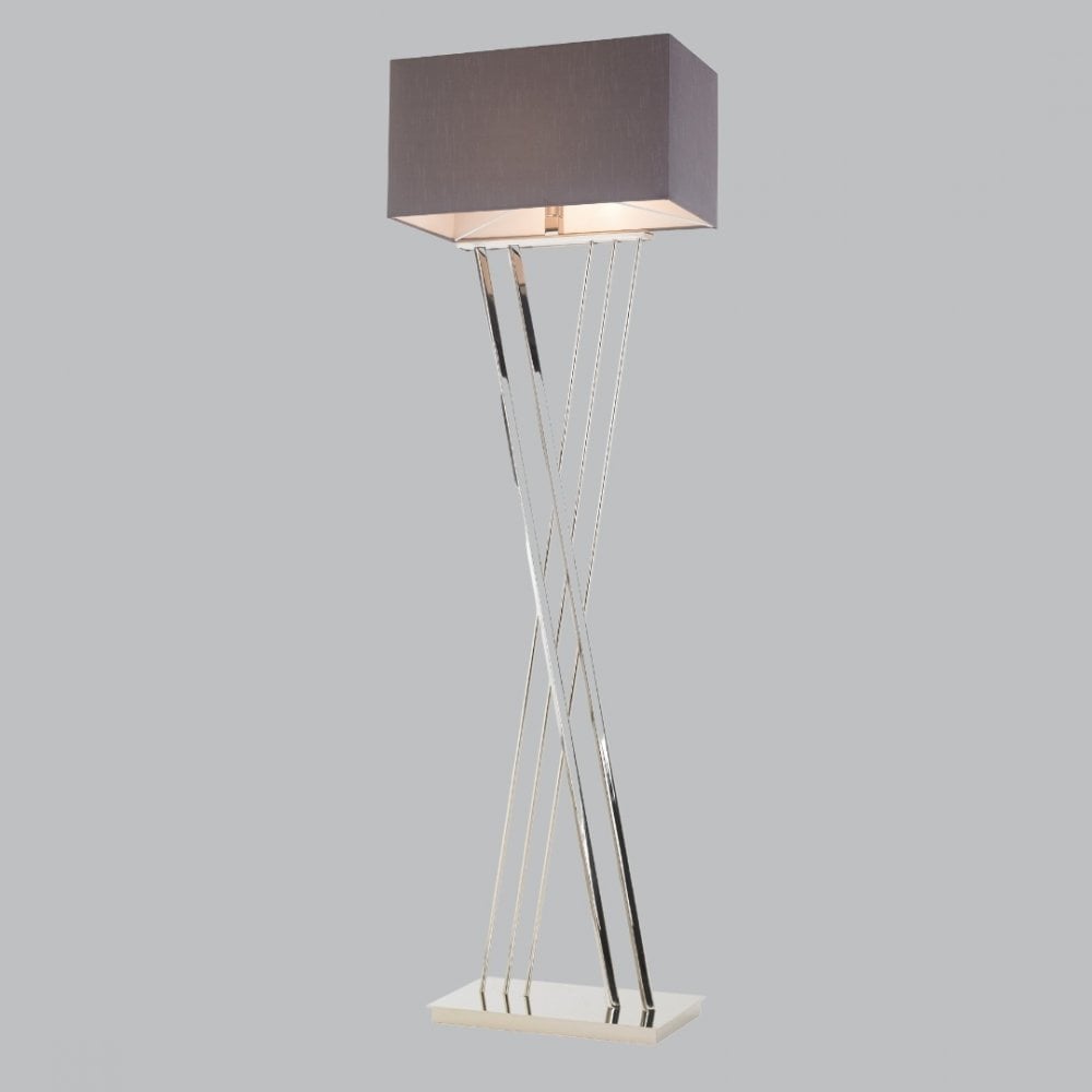 Suki Floor Lamp – Decor Lighting
