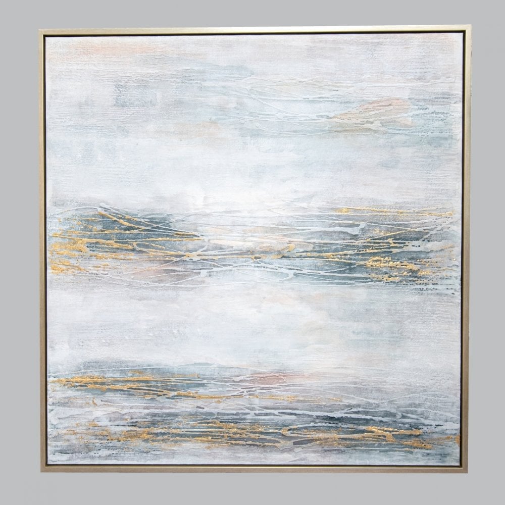 Teagan Canvas – Decor Lighting