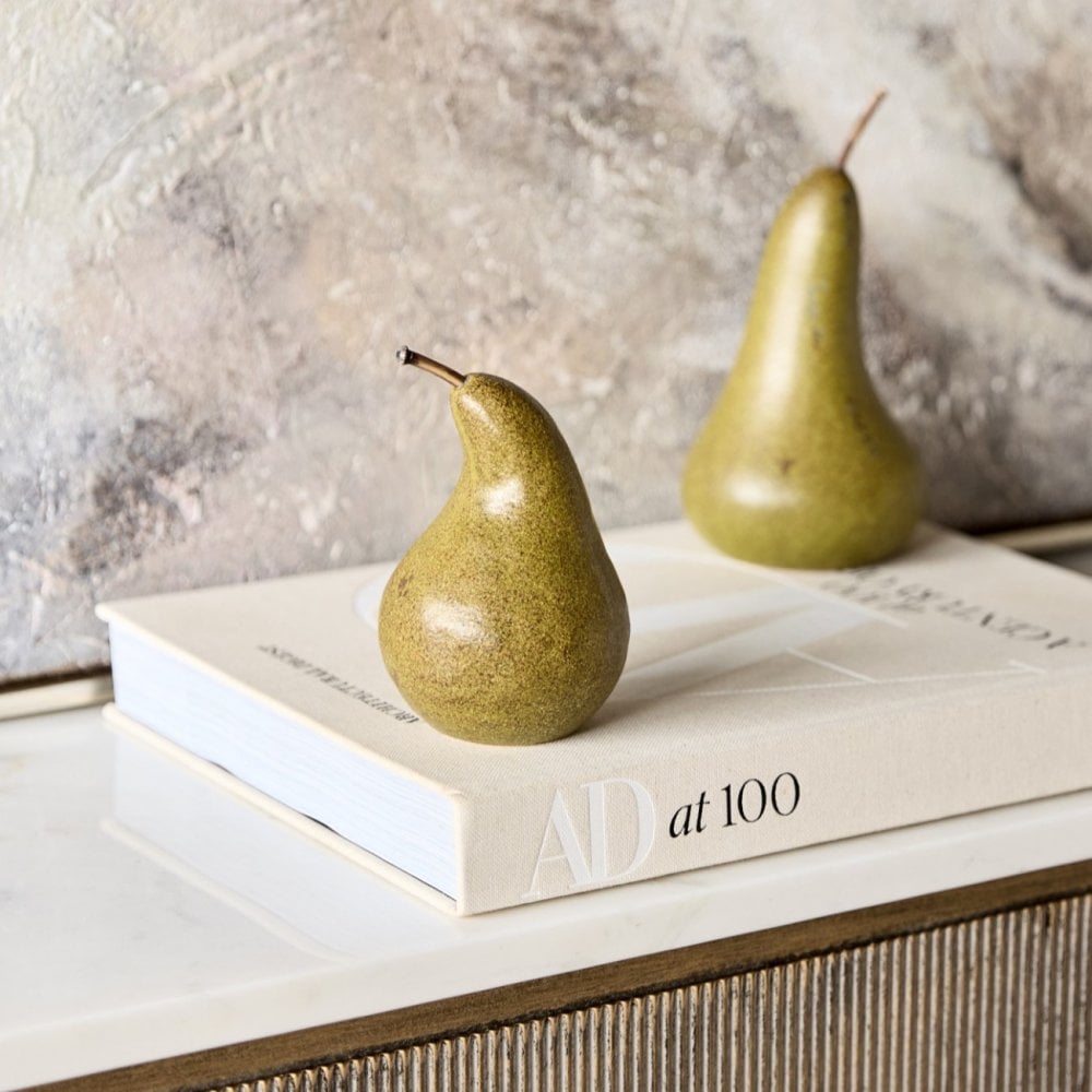 Conference Ceramic Pear Small – Decor Lighting