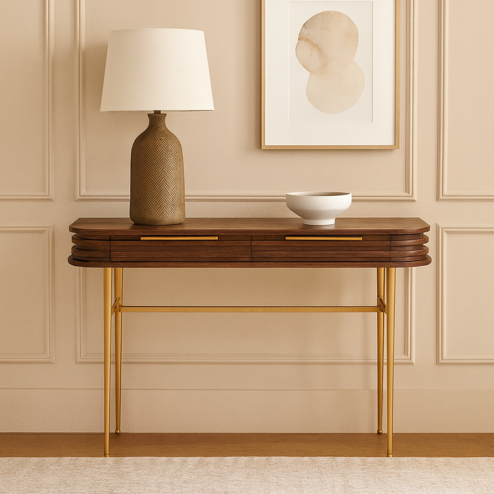Berkeley Designs – Decor Lighting