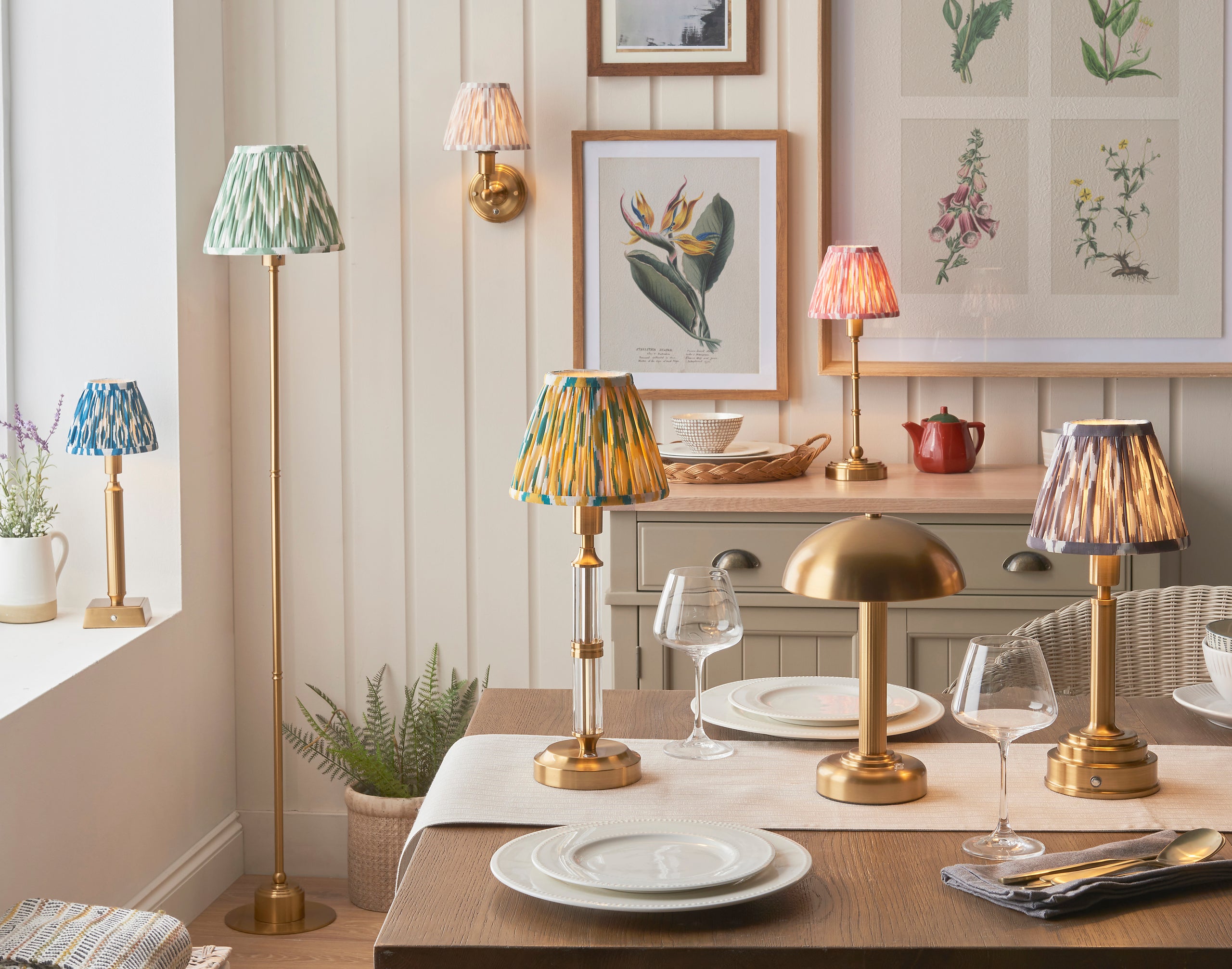 Decor Lighting | Beautiful Lighting & Furniture for Your Home