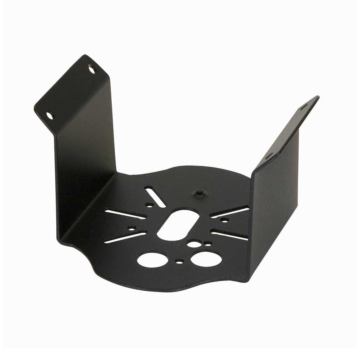 Corner Bracket 5 Black – Decor Lighting